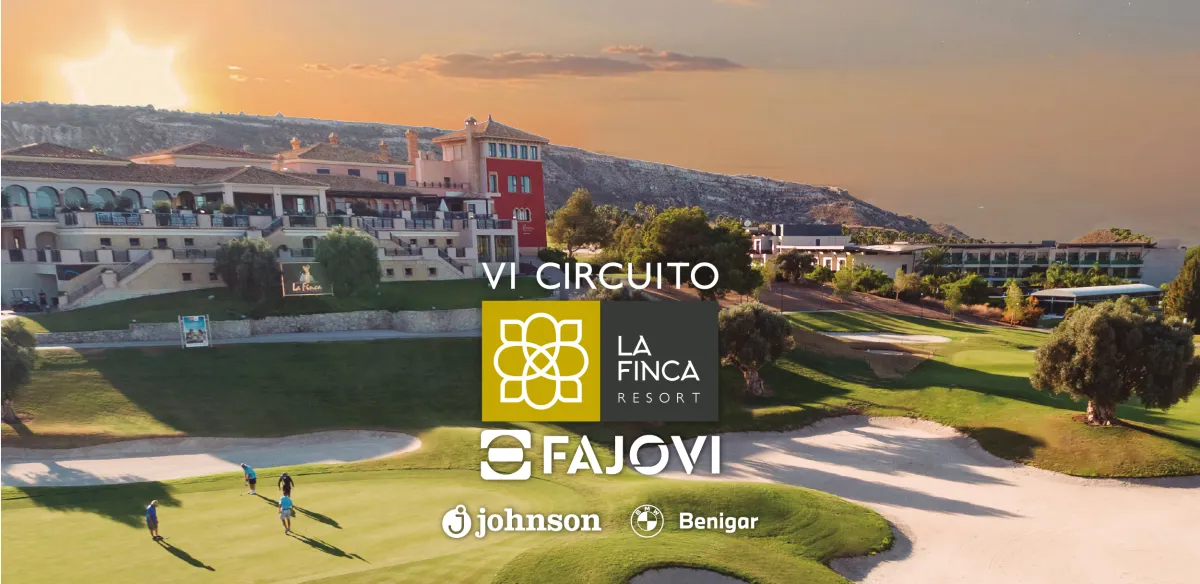 VI Circuito La Finca Resort | La Finca Resort - Spain